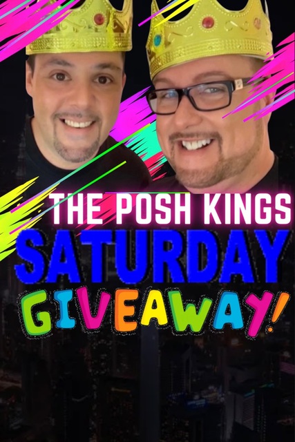 Posh Show - Poshmark